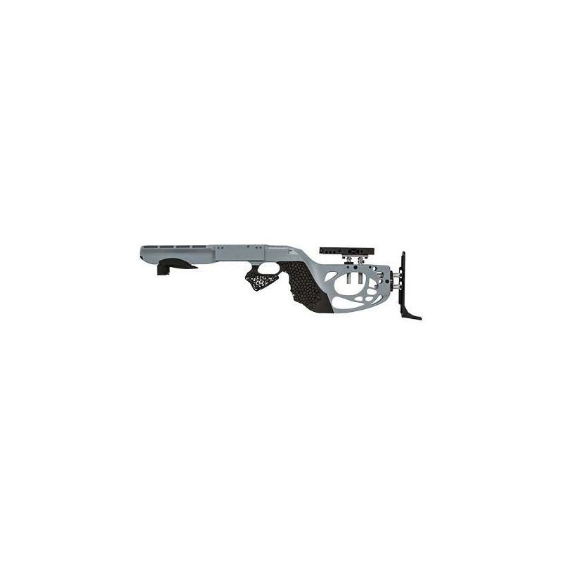 Anschütz 1827L F BIONIC grau