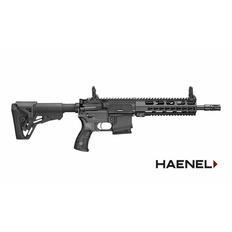 Haenel CR 223 10" .223 Rem