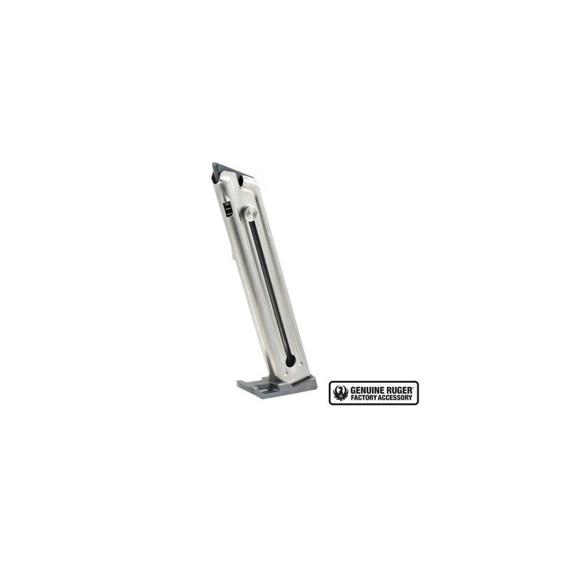 Ruger Mark IV 22/45 .22lr