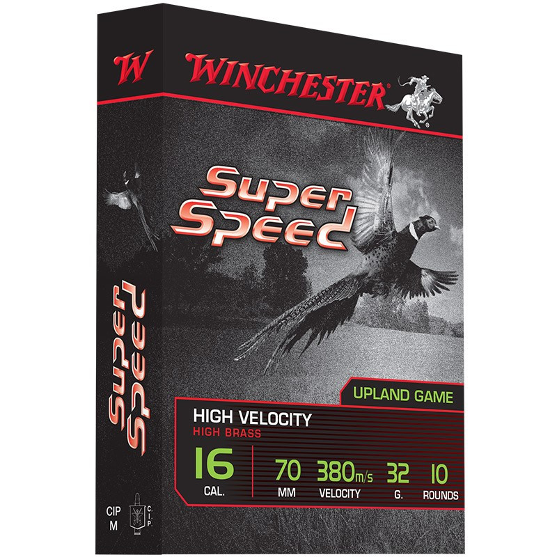 Winchester Super Speed 2.Gen 16/70 32 g