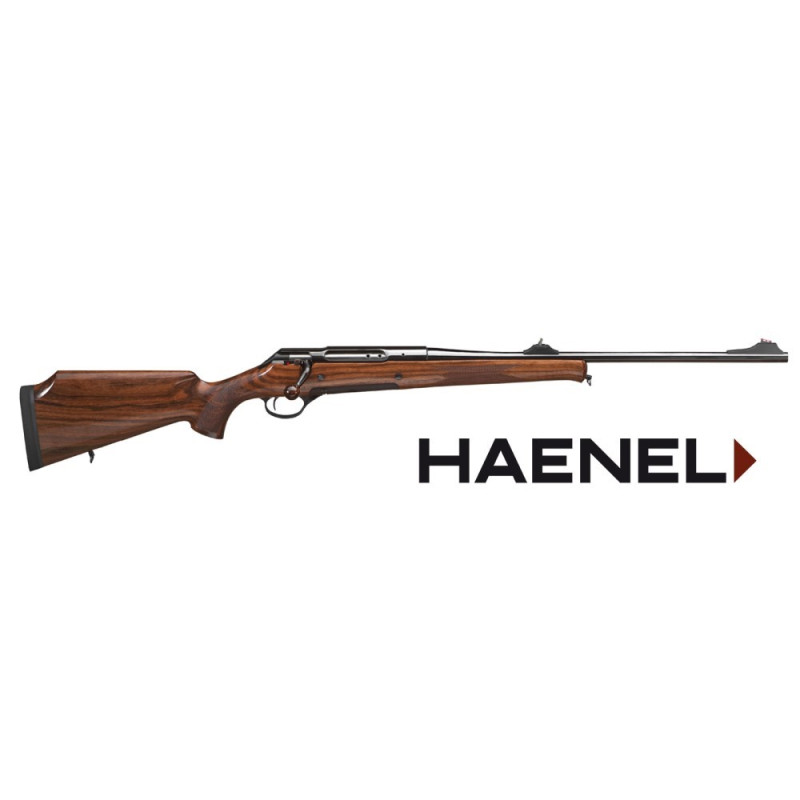 Haenel Jaeger 10 Lady Timber