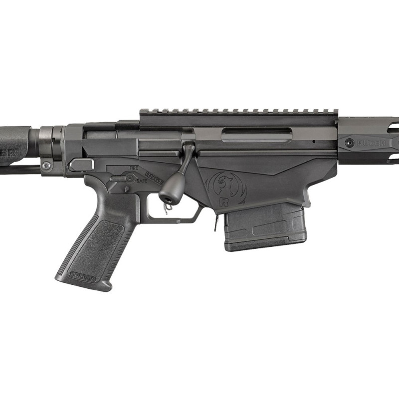 Ruger Precision Rifle 20" .308 Win
