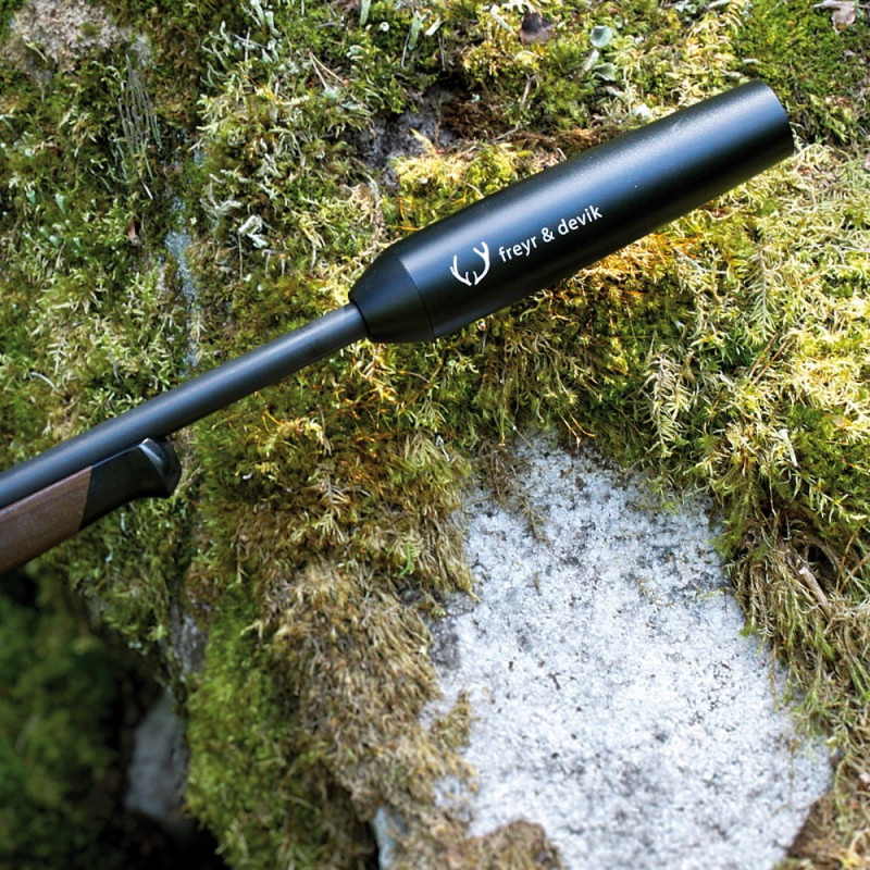 FREYR & DEVIK Ultimate Silence 3D - 231