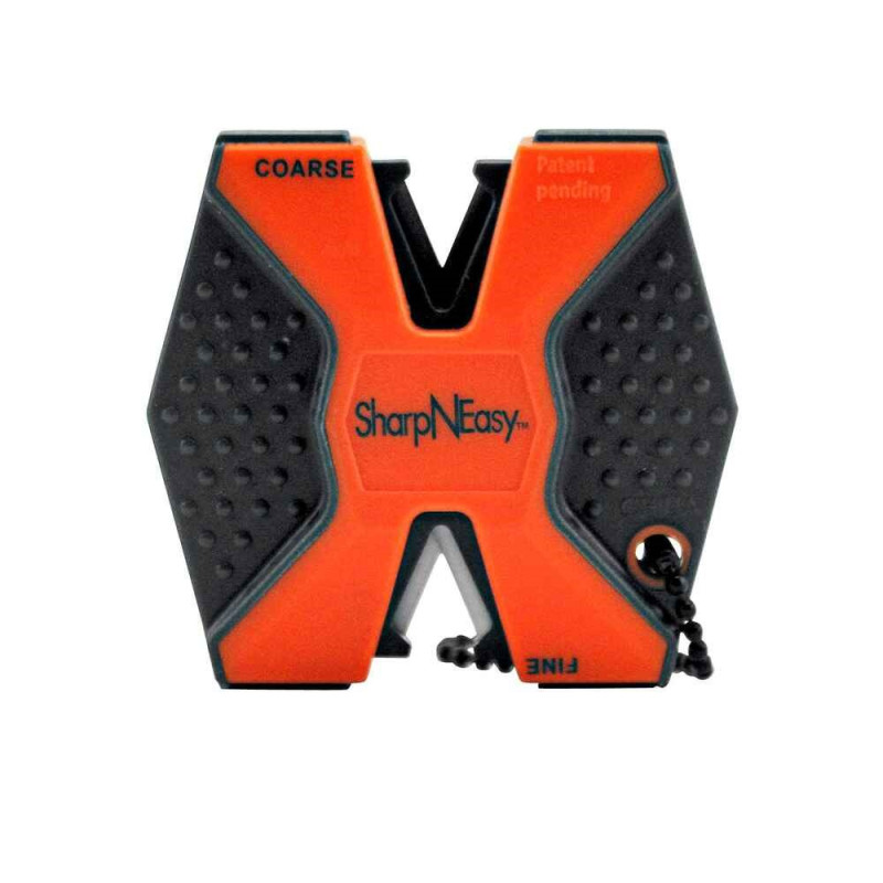 Accusharp Schärfer SharpN'Easy