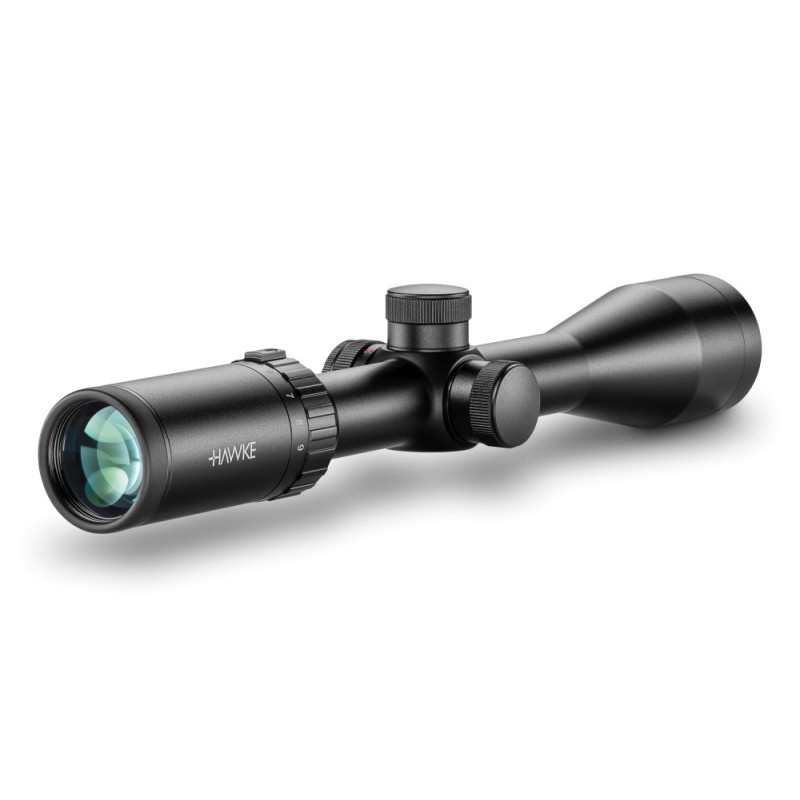 Hawke Vantage 3-9x40 1" IR