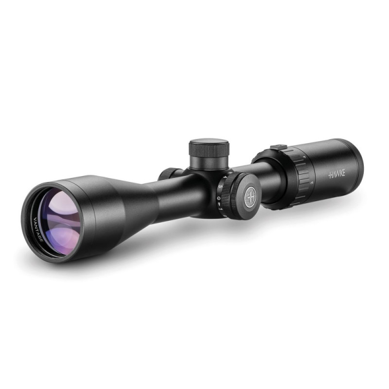 Hawke Vantage 3-9x40 1" IR