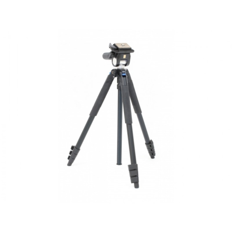 Slik Stativ Sprint Pro III