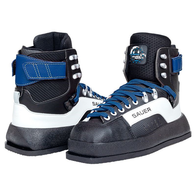 Sauer Schiessschuh Perfect X