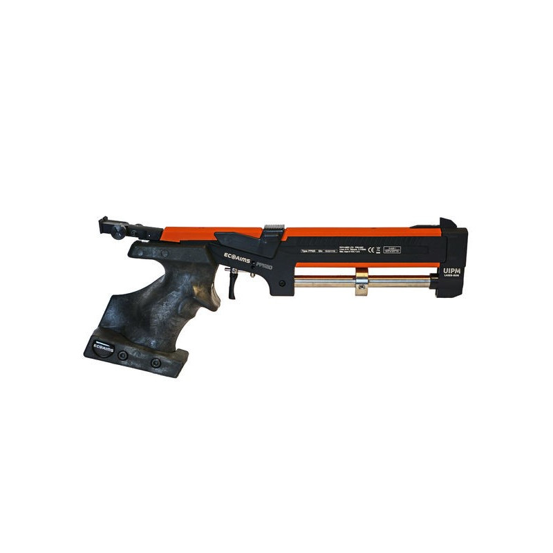 Ecoaims PP520 Laser Pistol Set