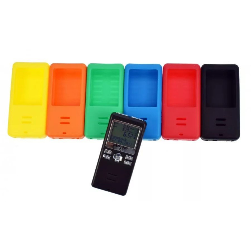 CED7000 Silicone Skin