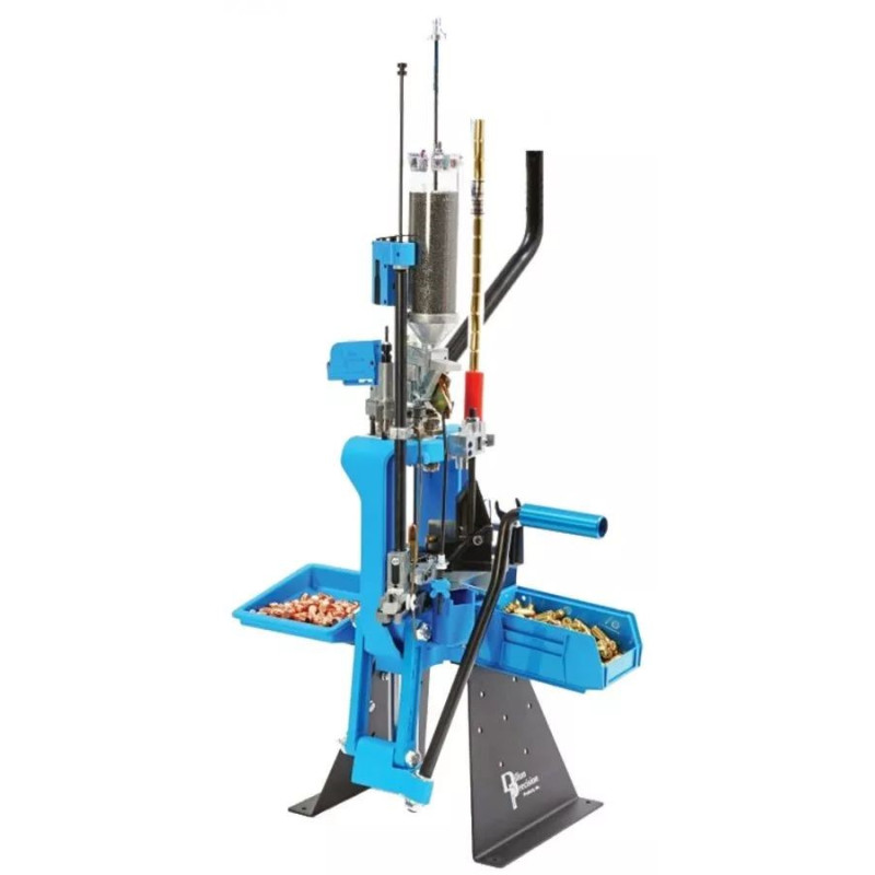 Dillon XL 750