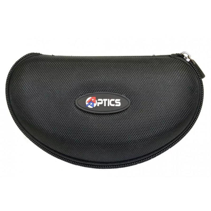 DAA Optics Model VICTOR 3-Gläser Set