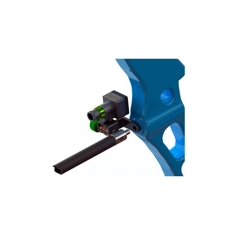 SCATT Bogen mount Pro