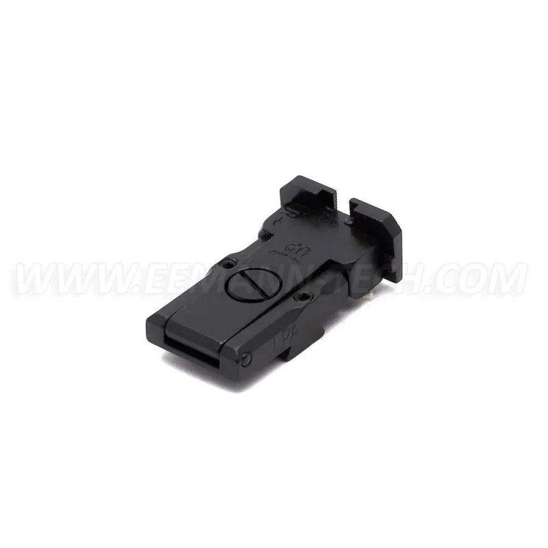 LPA Adjustable Rear Sight