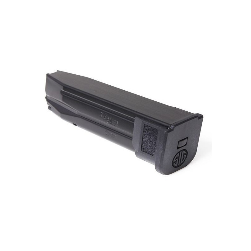 SIG Sauer Magazin P320 M17/M18 black