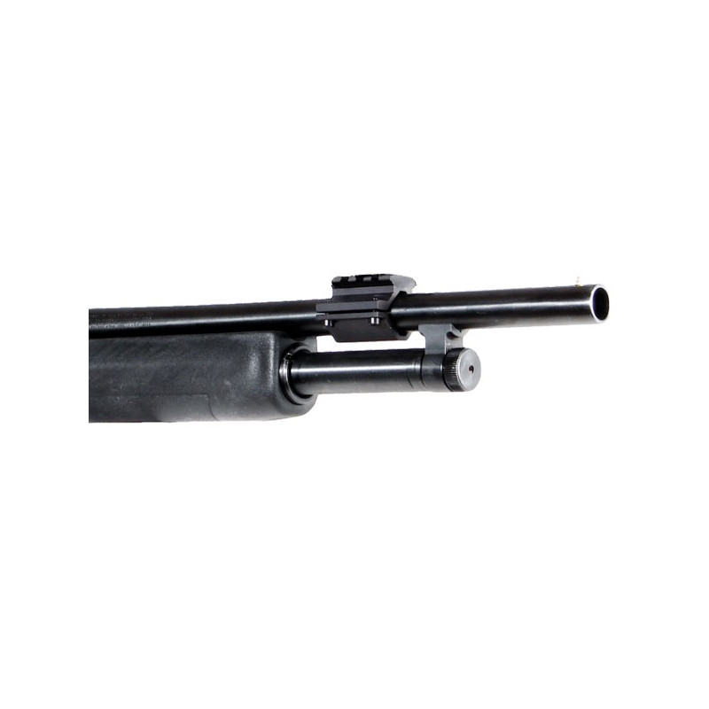 UTG Universal Shotgun Barrel Mount