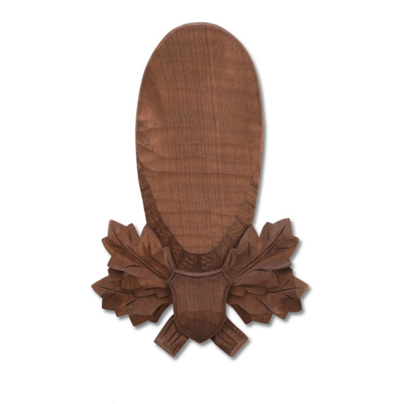 Trophäenbrett Rehwild Typ 256