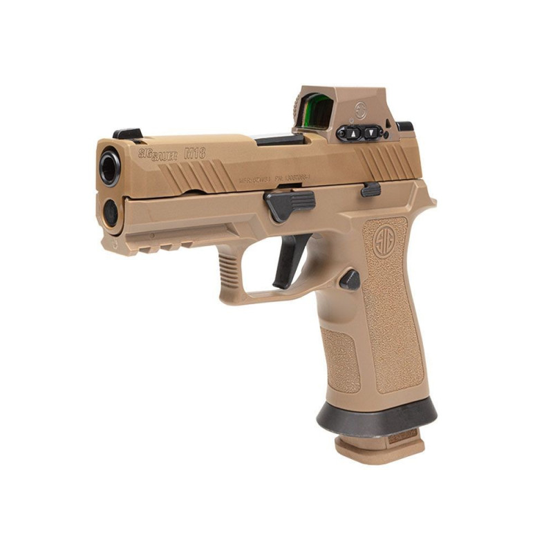 SIG Sauer P320 M18 XSeries RX