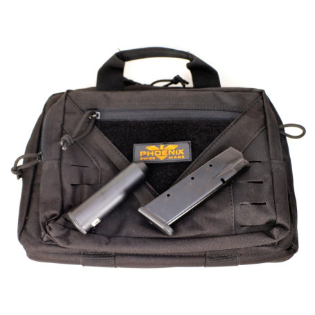 Phoenix Predator 9x19