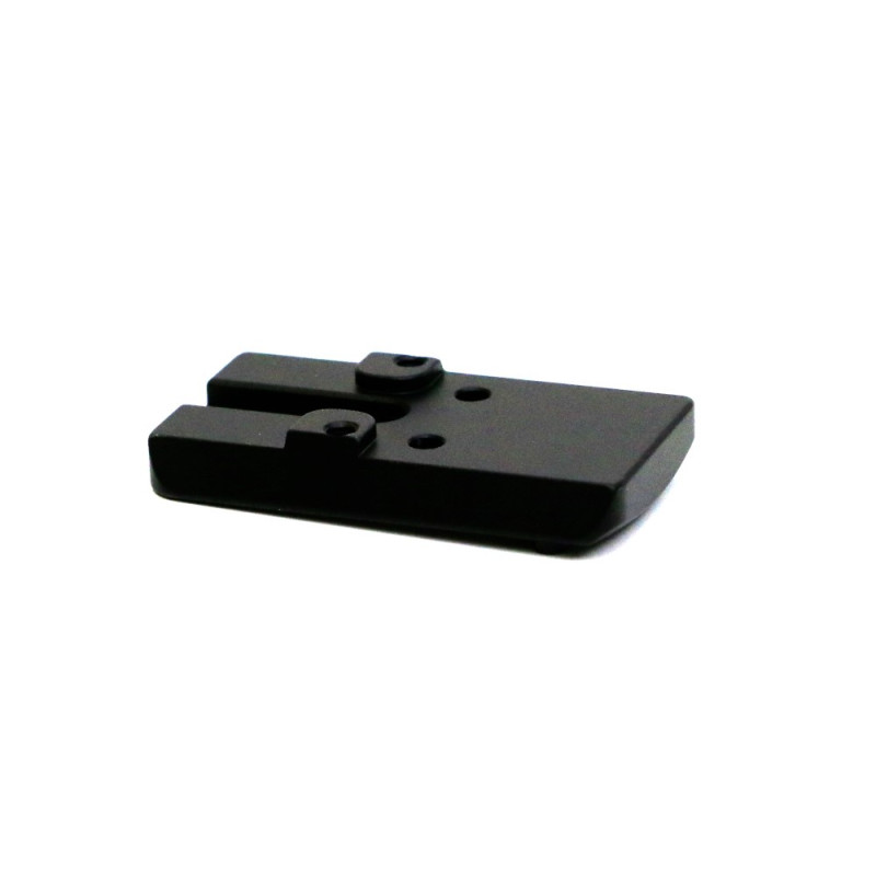 Walther Q4/Q5 Alu Adapterplatte