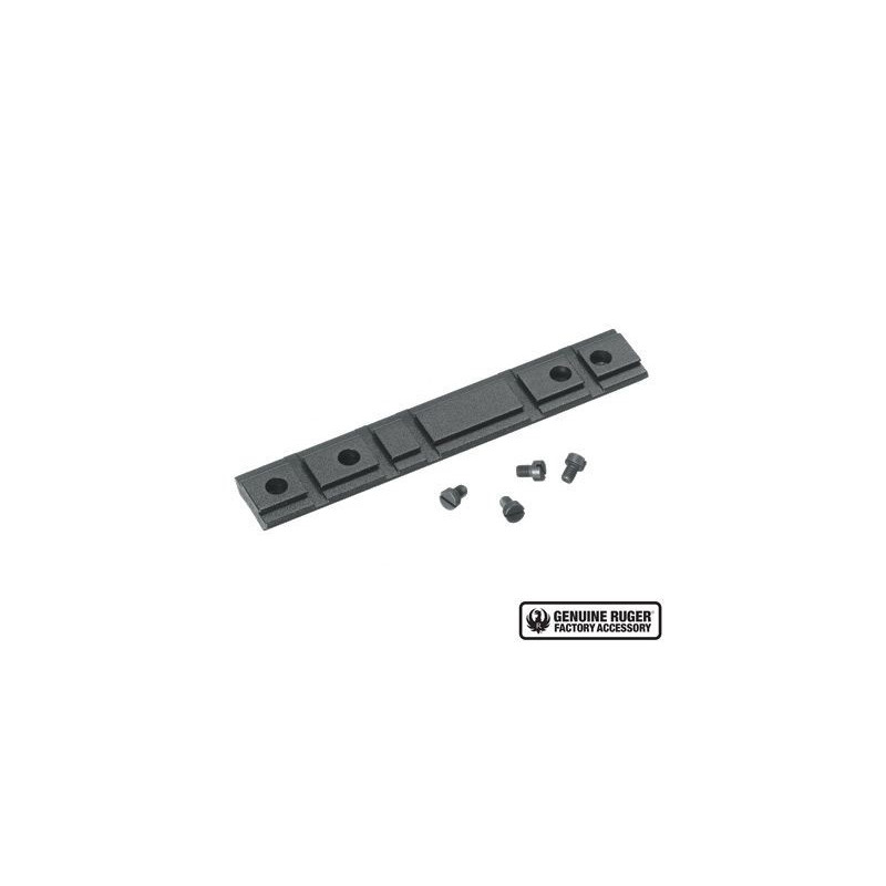 Ruger Scope Base 10/22 Weaver