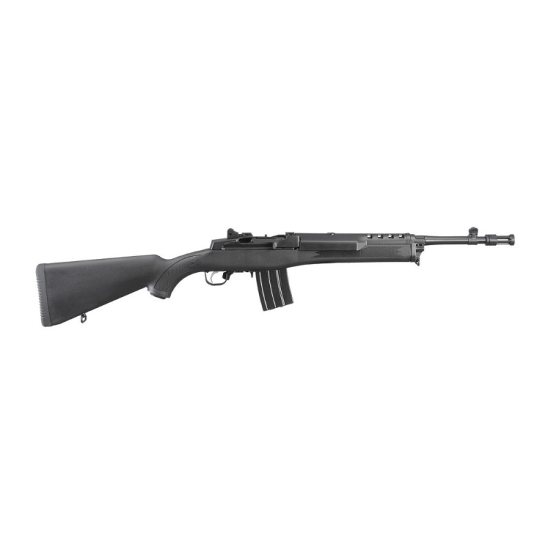 Ruger Mini-14 Tactical
