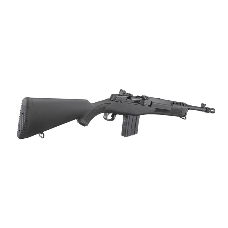 Ruger Mini-14 Tactical