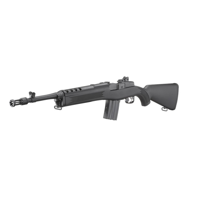 Ruger Mini-14 Tactical