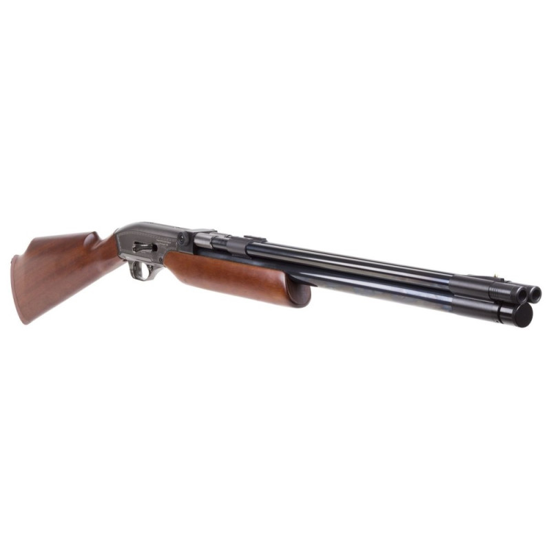 AirVenturi Seneca Double Shot .50