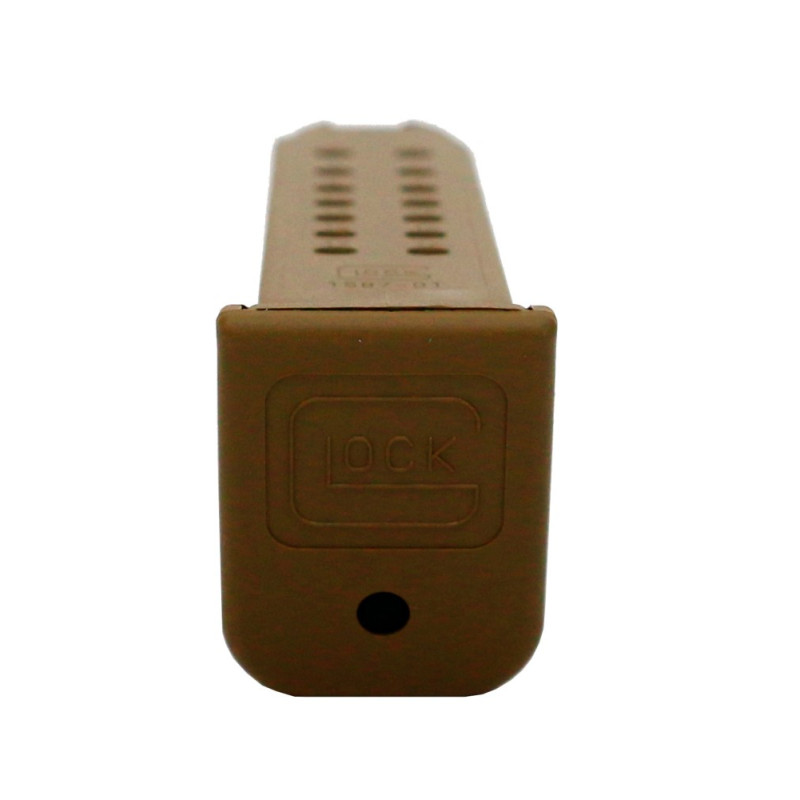 Glock Magazin G19X