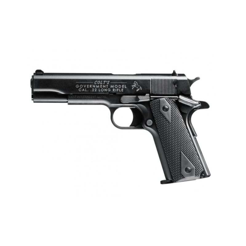 Colt 1911 A1 .22lr