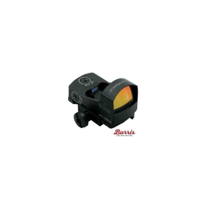Burris Red Dot FastFire 3