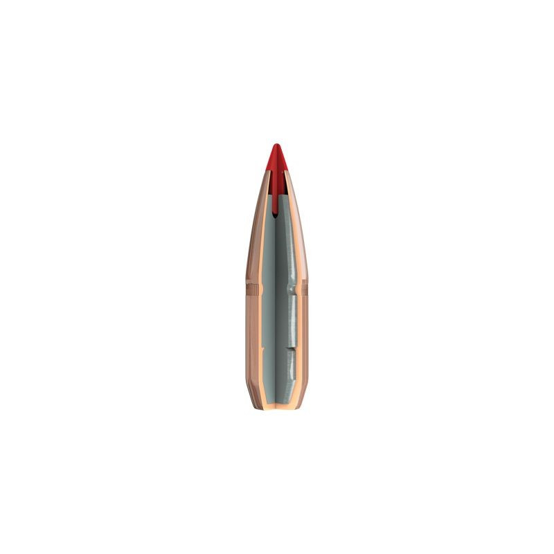 Hornady Bullet 30 .308 165 gr SST
