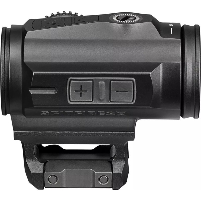 Vortex Spitfire HD Gen II 3x