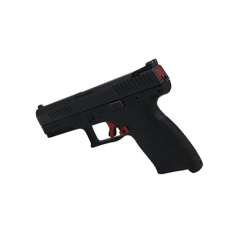 Tactical Evo Slide Lock Cover for CZ P10