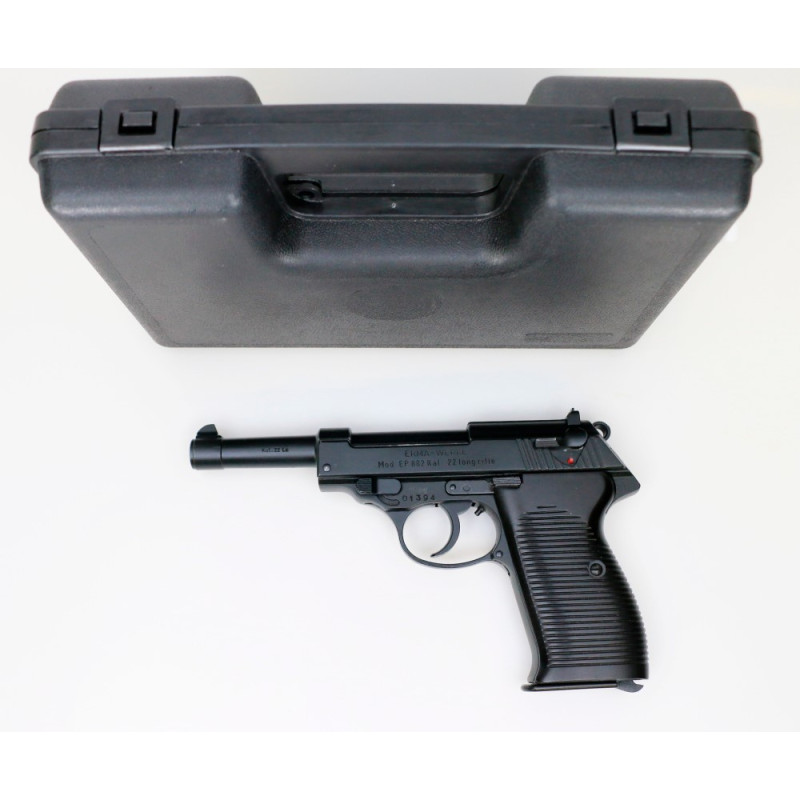 ERMA EP882 .22lr