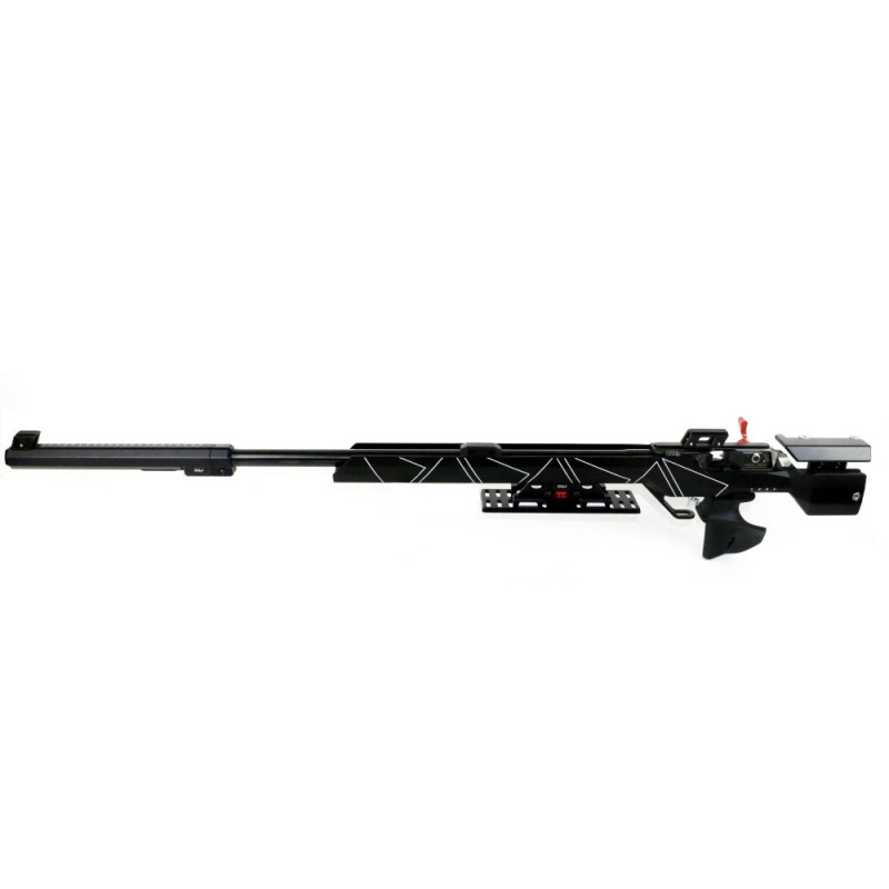 Anschütz 22 MAX KK-Gewehr