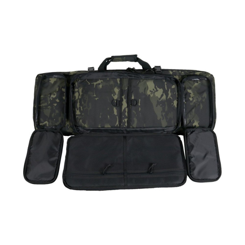 Tactical Rifle Case Camo
