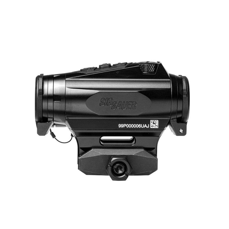 SIG Sauer Romeo 4XT Pro 1x20 mm