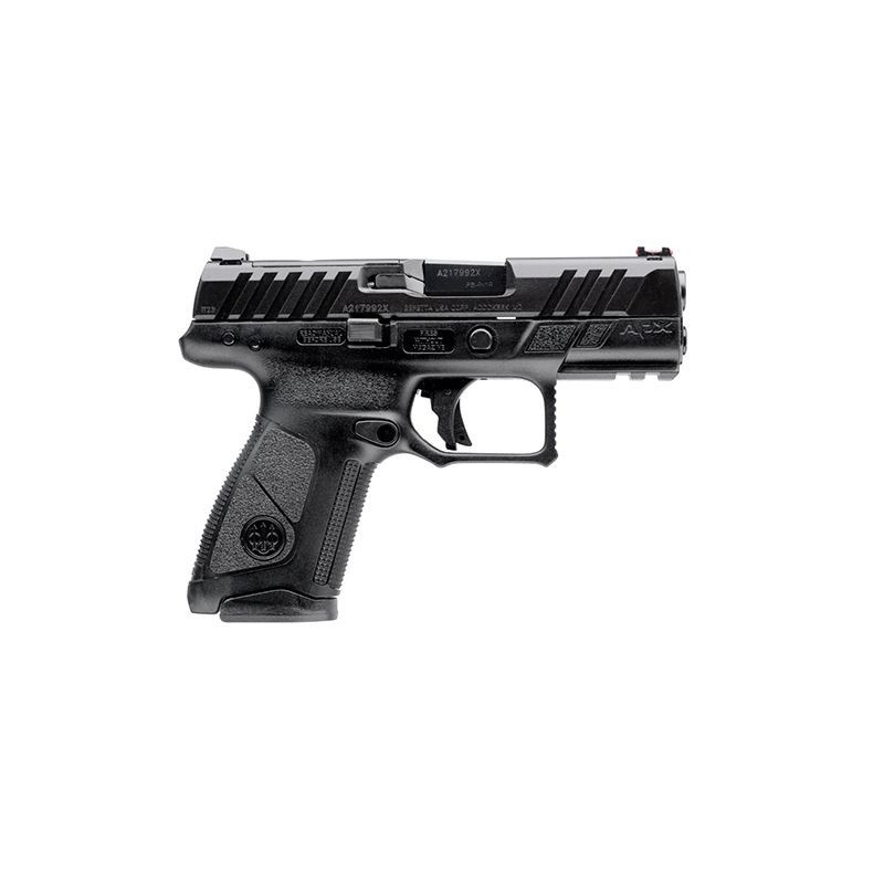 Beretta APX A1 Compact 9x19