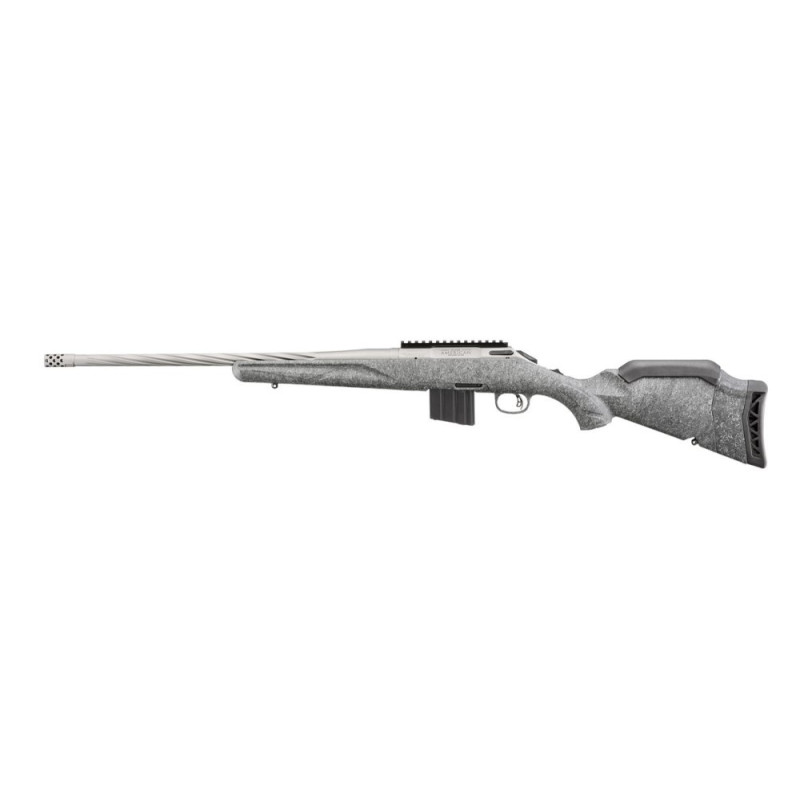 Ruger American Rifle Gen. II Stand.