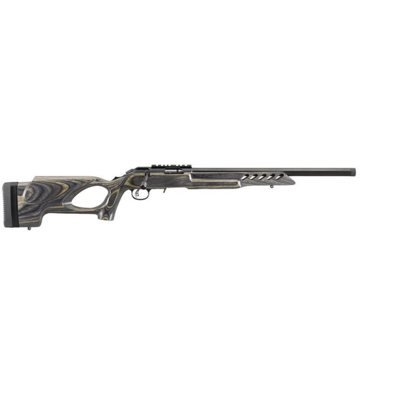 Ruger American Rimfire Target .22lr