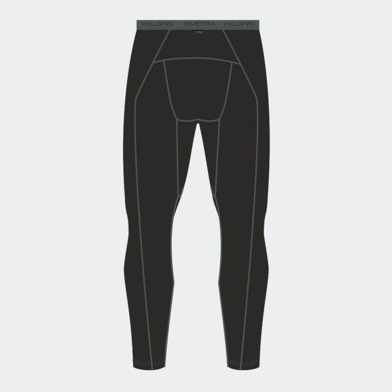 Simetra Tionix Baselayer Herren Legging