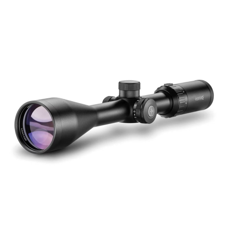 Hawke Vantage 4-12x50 IR 1"