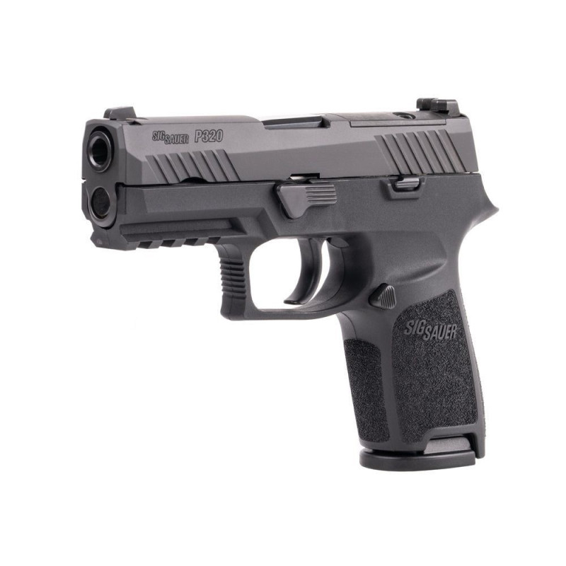 SIG Sauer P320 Compact 9 x 19 mm, OR
