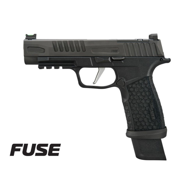 SIG Sauer P365 Fuse 9 x 19 mm