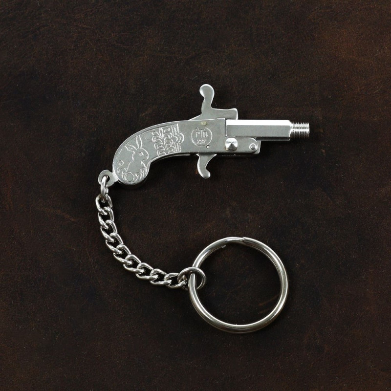 Original BERLOQUE Pistölchen