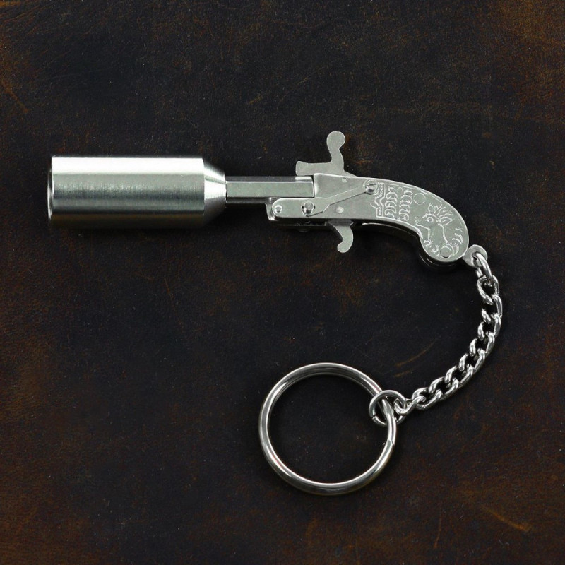 Original BERLOQUE Pistölchen