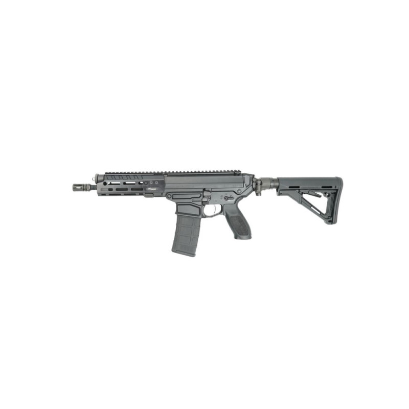 SIG Sauer SG563 SB 9" Lauf 7" Drall GP90