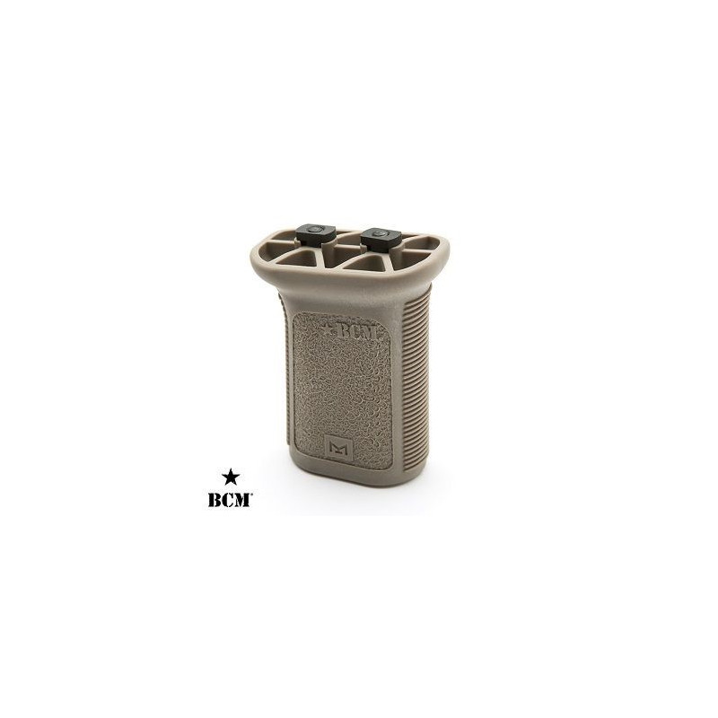 BCM Gunfighter Vertical Grip Mod 3 Black